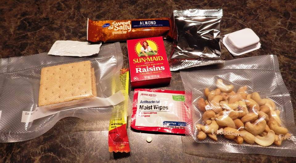 15 Homemade MREs That Will Last for Years - Power Puff Protection