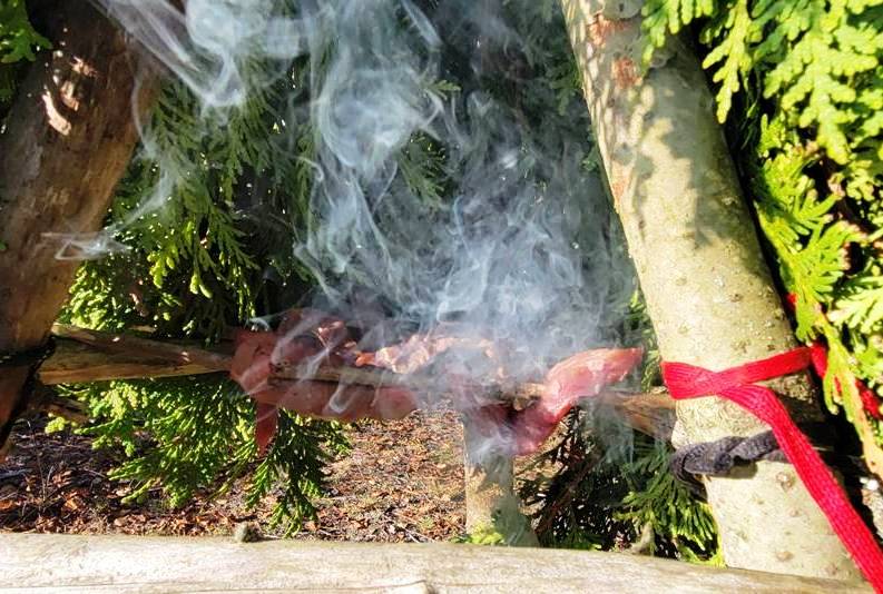 10 Primitive Cooking Methods Worth Learning - Power Puff Protection