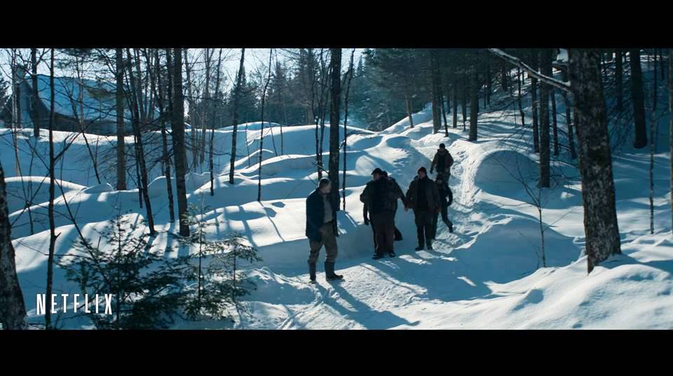 11 Best Netflix Movies For Preppers And Survivalists (2026)