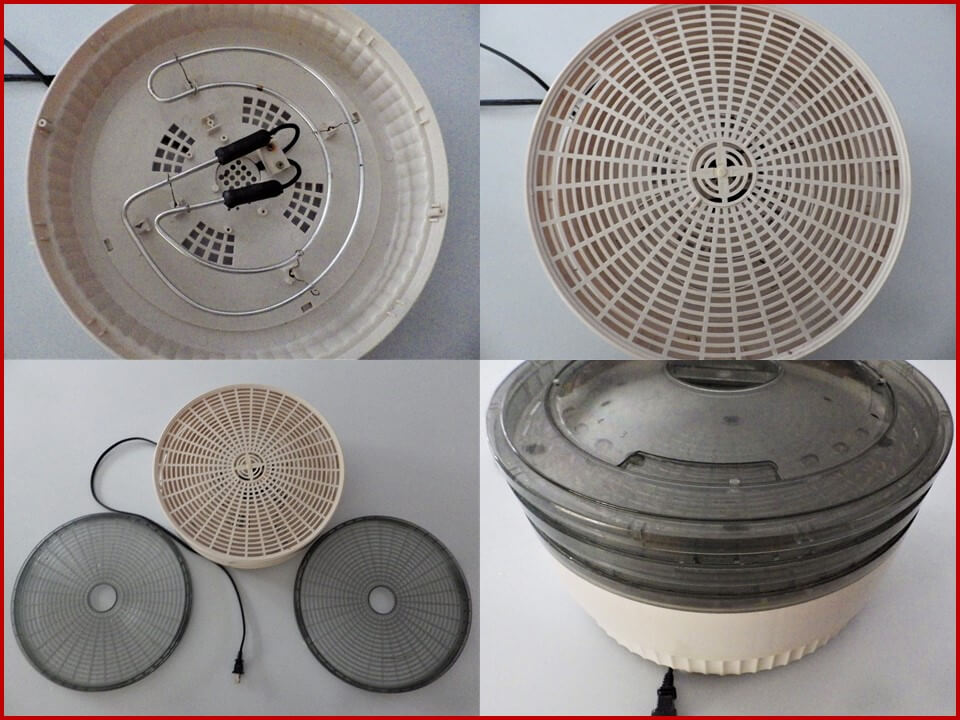 30 Best Foods to Dehydrate - Power Puff Protection