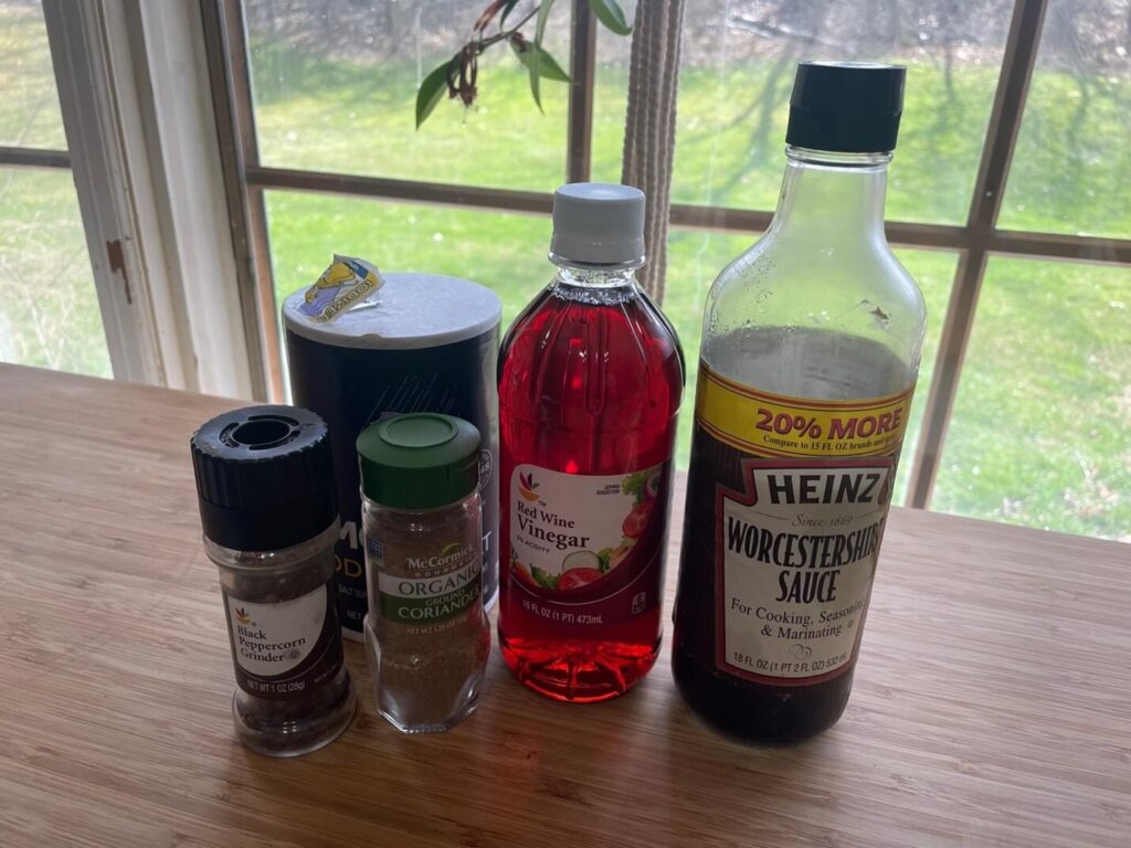 How to Make Biltong (The Best Survival Meat) - Power Puff Protection