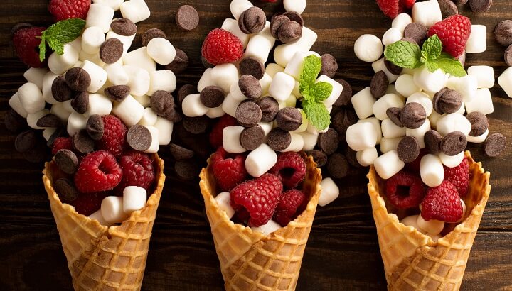 25 Easy Backyard Campfire Recipes - Power Puff Protection