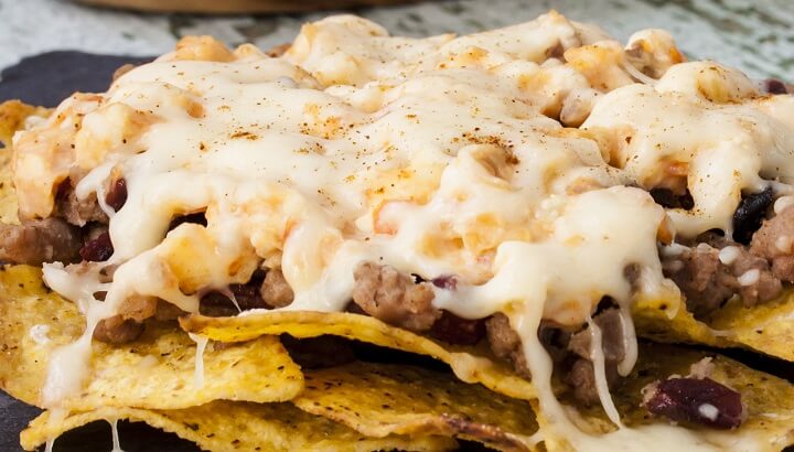 25 Easy Backyard Campfire Recipes - Power Puff Protection