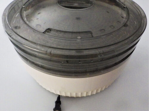 30 Best Foods to Dehydrate - Power Puff Protection