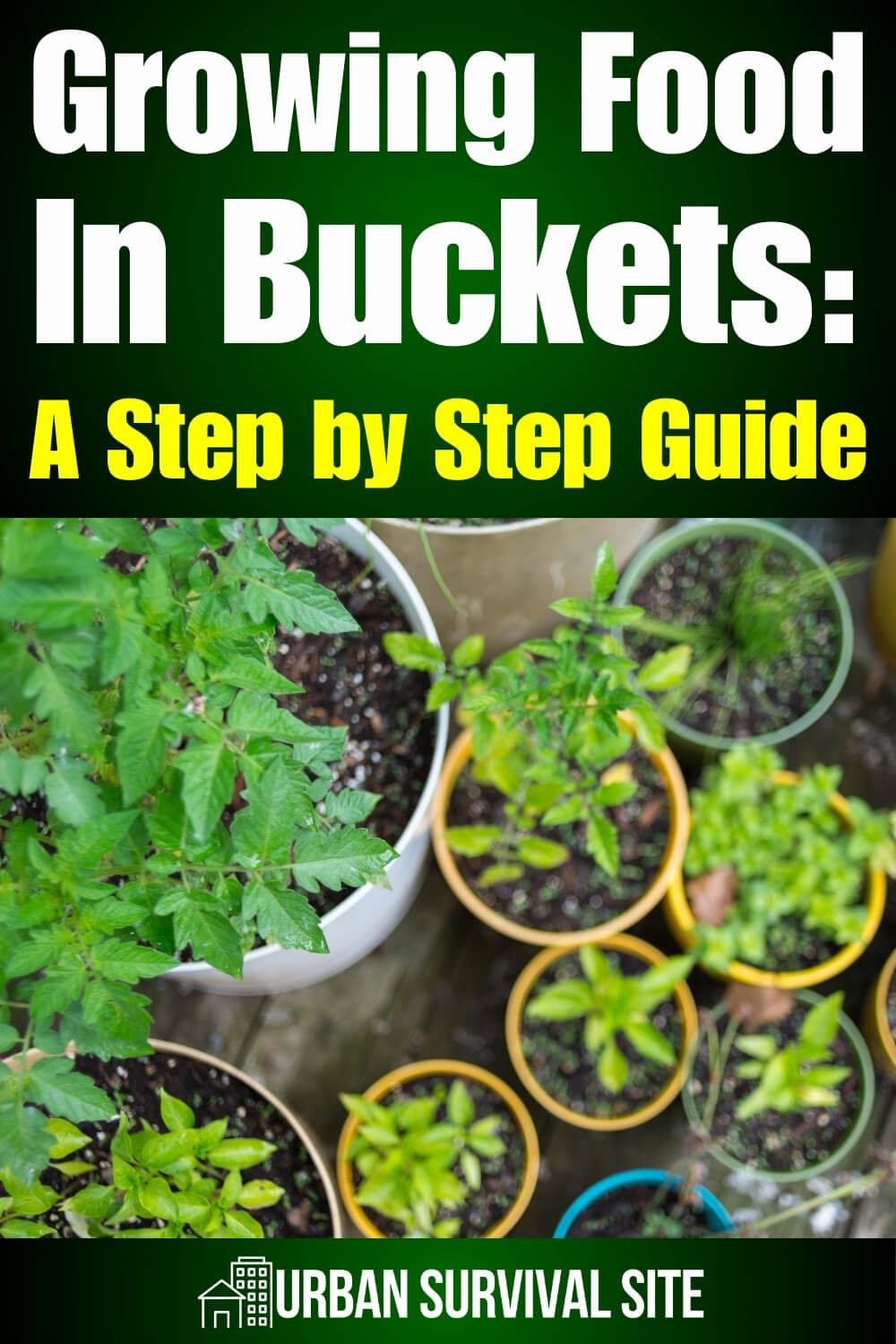 A Step by Step Guide - Power Puff Protection