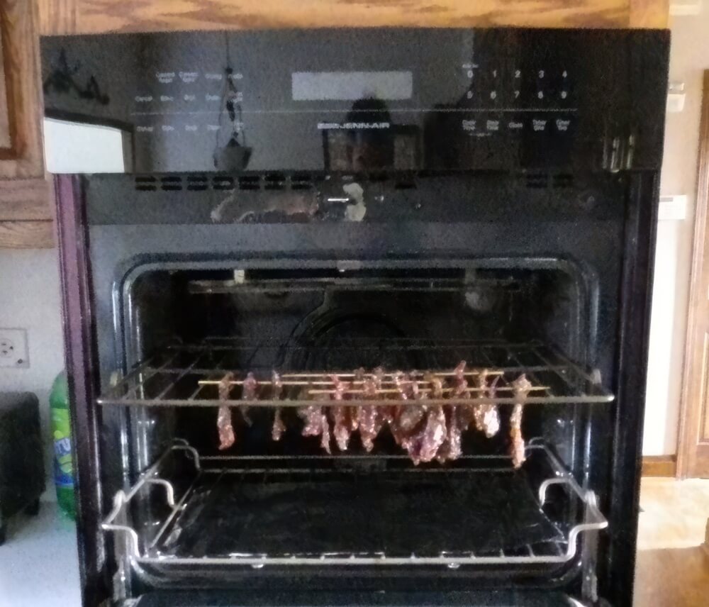 30 Best Foods to Dehydrate - Power Puff Protection