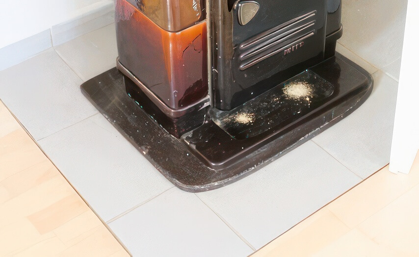 Read This Before You Buy a Wood Stove - Power Puff Protection