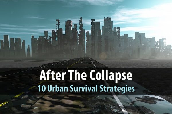 After the Collapse: 10 Urban Survival Strategies