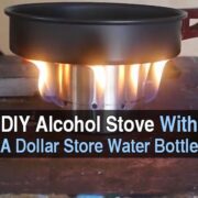 How To Make Bottle Blasters (Exploding Targets) | Urban Survival Site