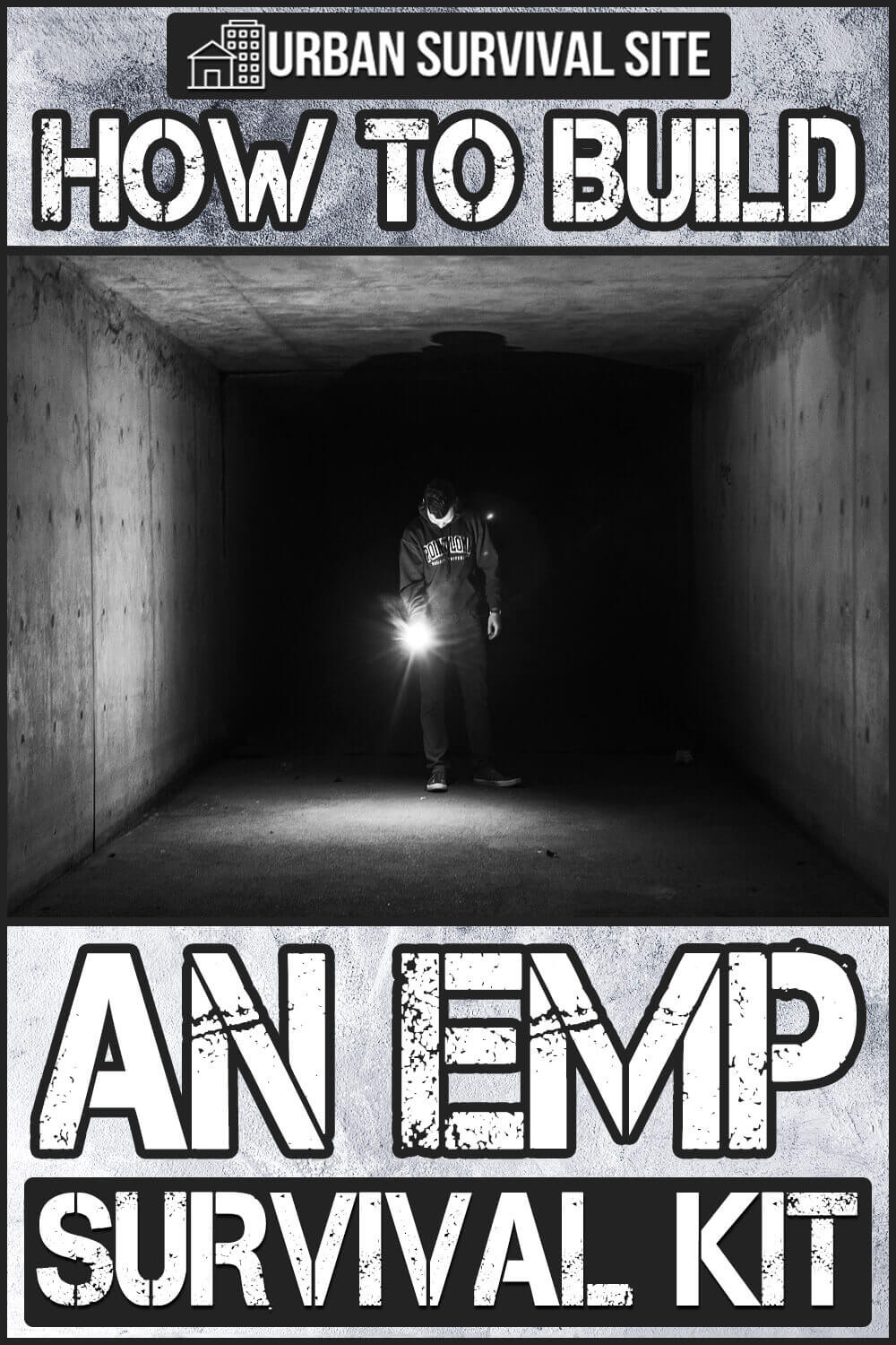 How To Build An EMP Survival Kit | Urban Survival Site