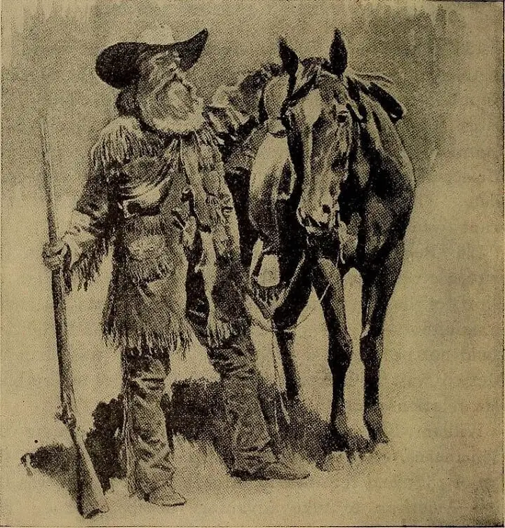 What an 18th Century Frontiersman Can Teach Us About Prepping