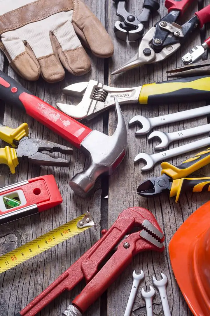 The Complete List Of Prepper Supplies | Urban Survival Site